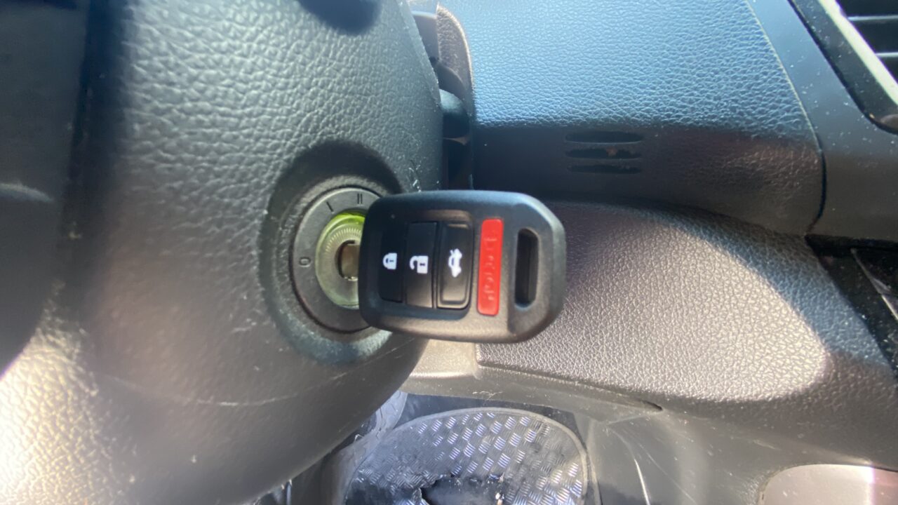 Transponder Key Programming in Phoenix, AZ – Fast, Mobile Car Key Service